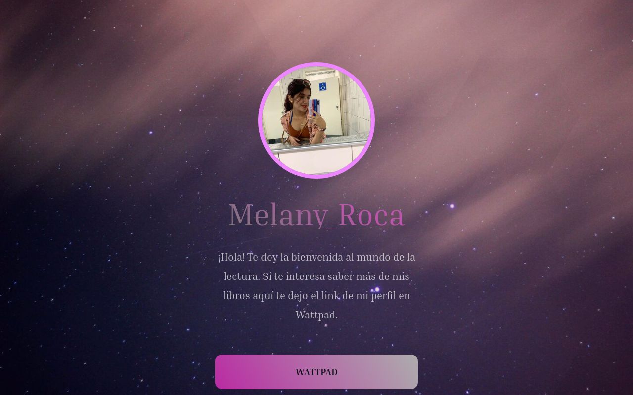 Link sobre mis libros.